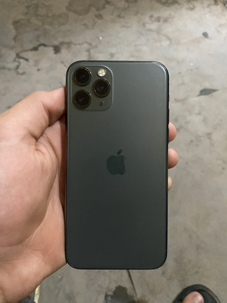 iPhone 11 pro 64 Gb ideal