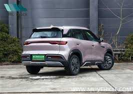 BYD YUAN UP Umid avto maxsus chegirma asosida xarid qiling 14%yillik