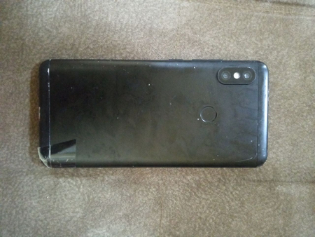 Xiaomi Redmi Note 5