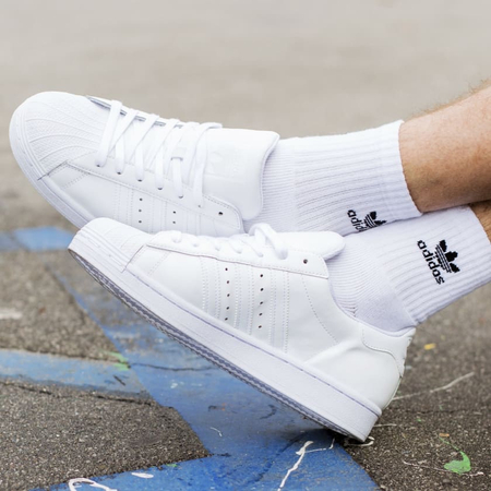 Adidas Superstar
