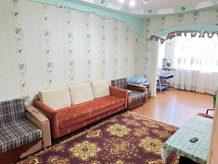 Аренда Квартира Сергели, БезМаклер  (55)