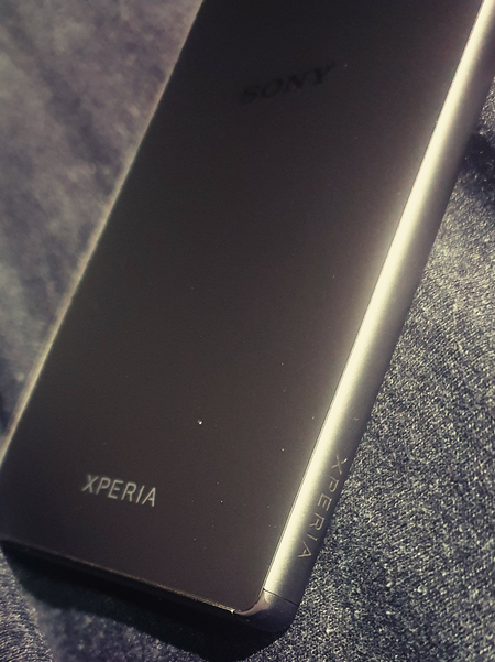 Sony Xperia z5 premium ideal radnoy100%