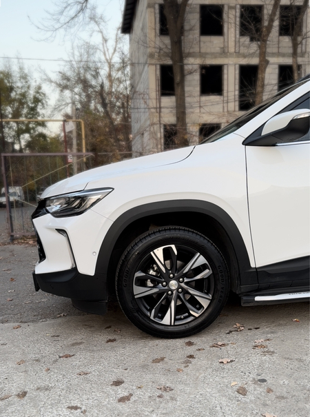 Tracker 2 Premier 2023 Full