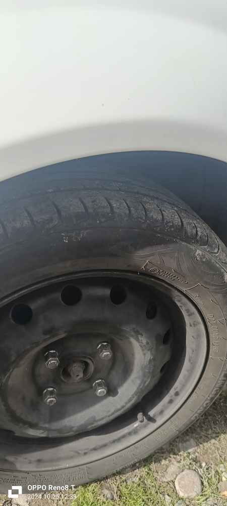 Ласети 1.8автомат
