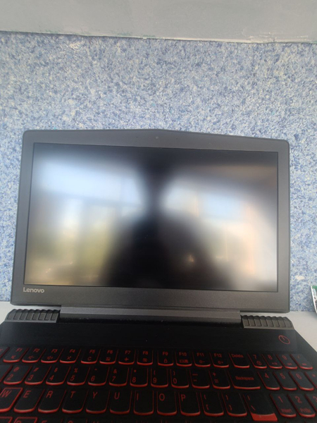 Lenovo Gaming i7-7700HQ/ 16GB RAM/128GB + 500GB/ 4GB Videokarta