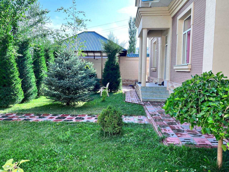 Дача 8 соток, дом 5 комнат (Сиджак зона отдыха). (ARG)