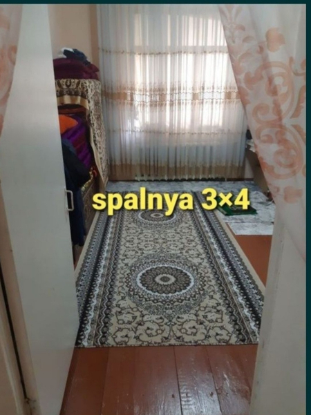 Янги Тошкент, Жалолтепа махалласи 10 соту 6 хона
