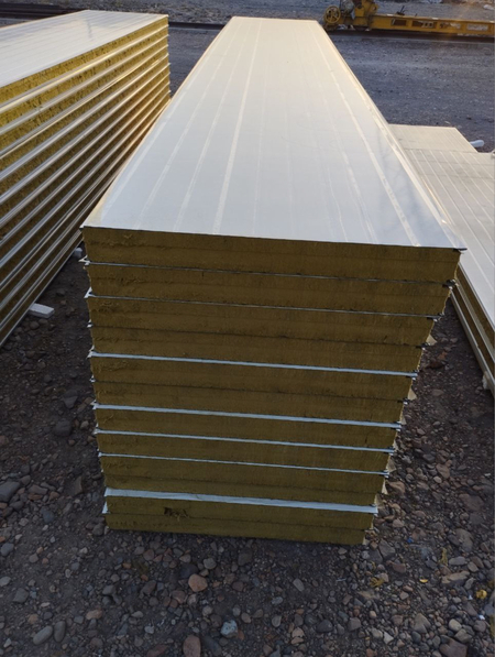 Sendvich panel 145000 somdan