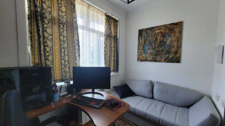 Квартира 4/3/5, 92 м², массив Ахмад Югнаки