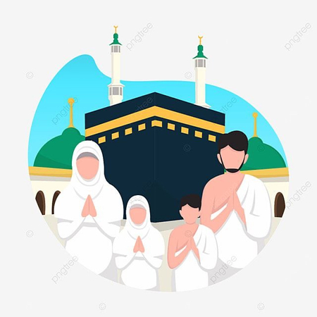 Umra safari MAVLUD oyi uchun ajoyib takliflar