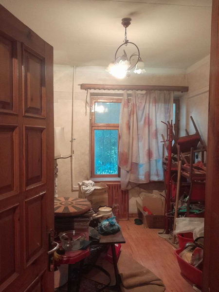 Продается 3-х комн. квартира. От собственника Юнусабадский р-н, САМПИ