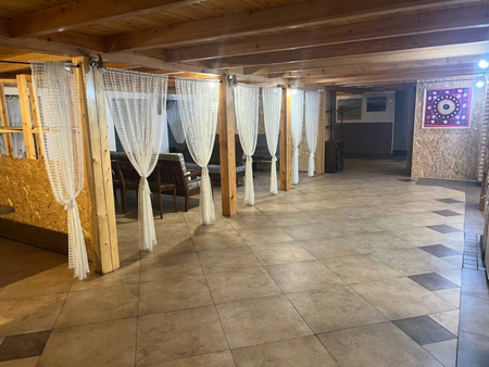 Продается ресторан 1300м2