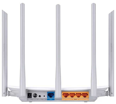 Wi‑Fi роутер Tp-link Archer C60