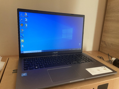 Asus Intel Celeron X515M 1TB