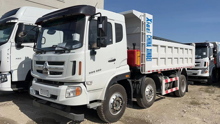 Howo A7 ТЯГАЧ SINOTRUK Gazligi muddatli to'lovga xarid qiling