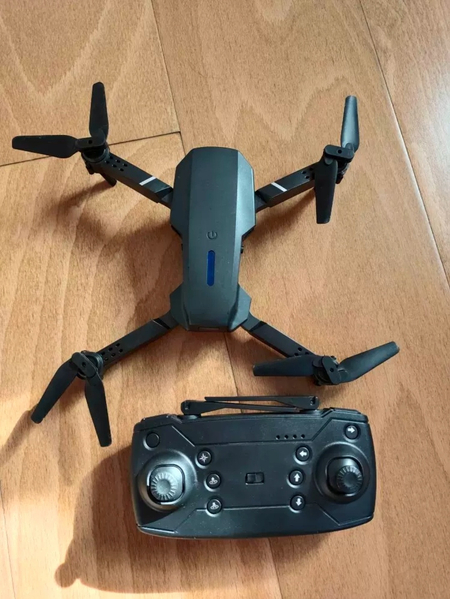 Dron (ДРОН)  Kamerasiz (БЕЗ КАМЕРЫ) (100_150 МЕТРОВ)