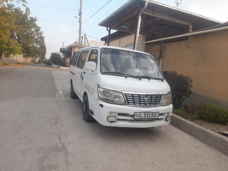 Tezda sotiladi moshina yaxshi xolatda
