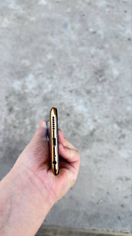 Techno Camon 12 идальное состояние
