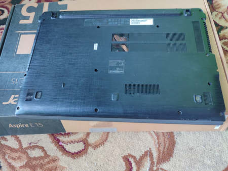 Acer core i3 Nvidia