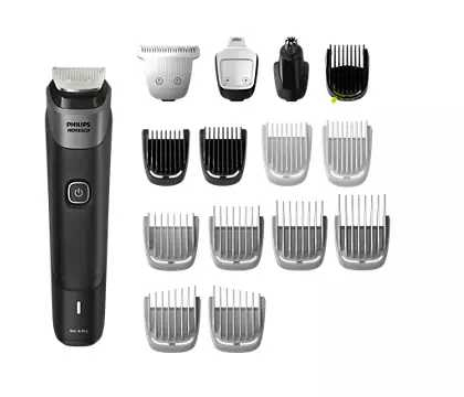 Триммер Philips MG5900/49 из США тример, машинка для стрижки