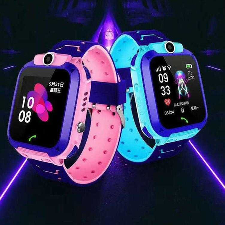 Отличный подарок Часы, умные часы, часы с симкартой baby watch