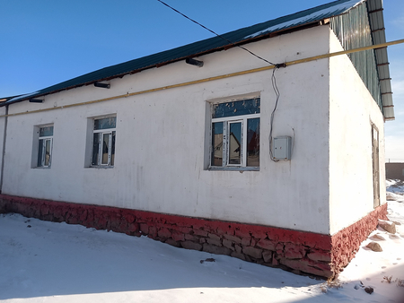 Кос кол 4 жана базар