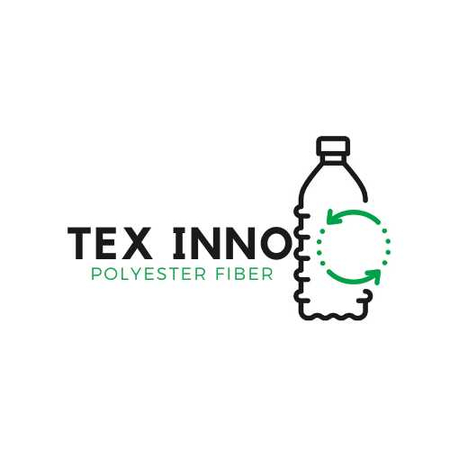 Высококачественное ПЭТ волокно от компании TEX INNO.