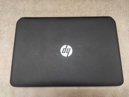 HP G3 250 - i3 4005U / 8Gb / 15.6 / 128 Gb / 500 Gb