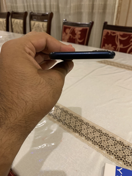 Vivo Y12s Идеал холатда