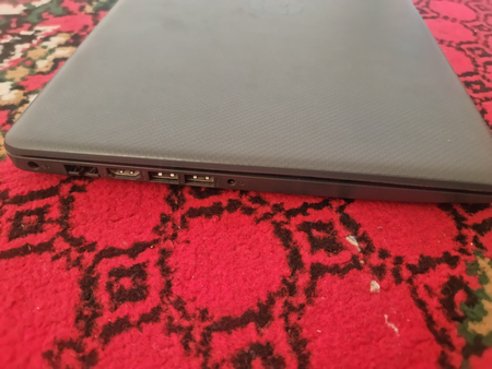 Noutbook laptop hp