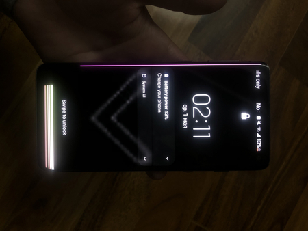 Iphone 7 256gb qora LL/A