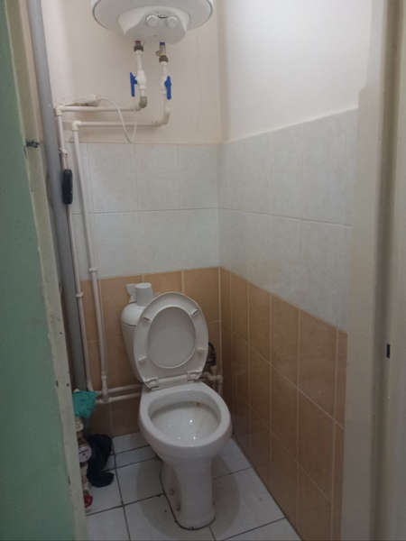 2 xonali kvartira ijaraga odam qoʻyaman