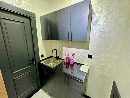 Продается ОФИС 1 линия с арендатором, Яккасарайский р-н, ул. НУКУССКАЯ