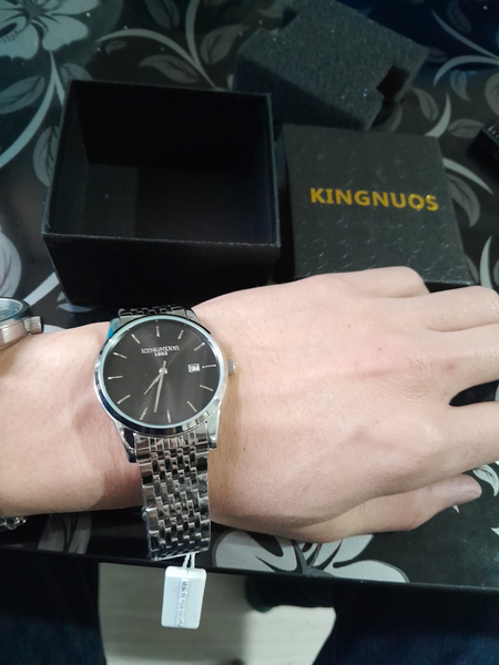 Наручные часы KINGNUOS