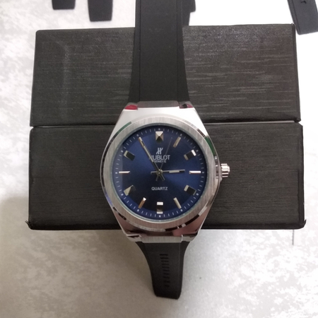 Hublot soatlari Hublot часы
