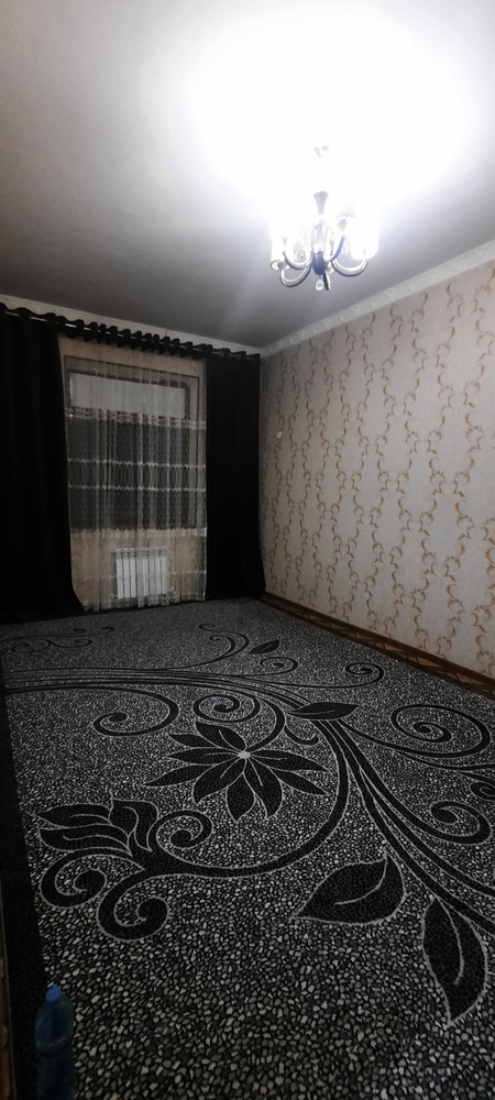 Продаётся квартира