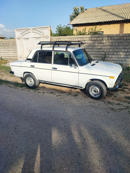 Juguli 2106 xolati yaxwi