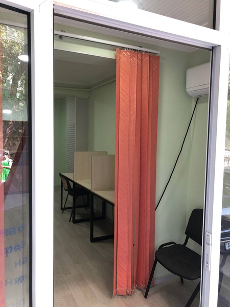 Сдам офис Айбек, Саид барака Office for rent, premises for rent