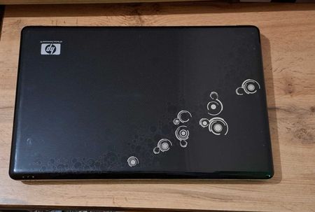 Продаётся ноутбук HP dv7-3085dx