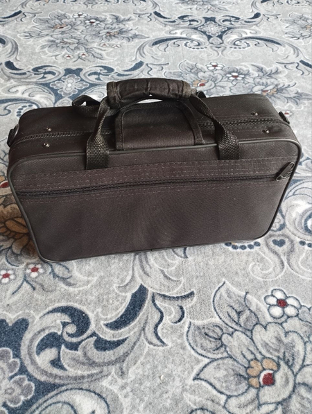 кларнет с китайский