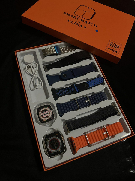 Smart watch Ultra
