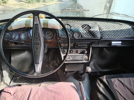 Vaz 2106 yili 1987 rangi yashil yoqilg'i metan gaz 03 mator mulkdor 1t