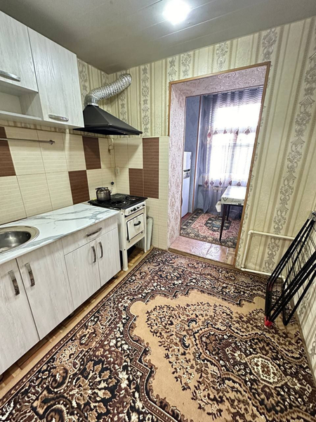 Оила боллар к,излар 2 хона