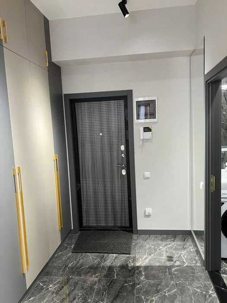Сдается квартира в новостройке на Чехова