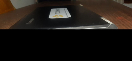Notebook Lenovo Rossiya