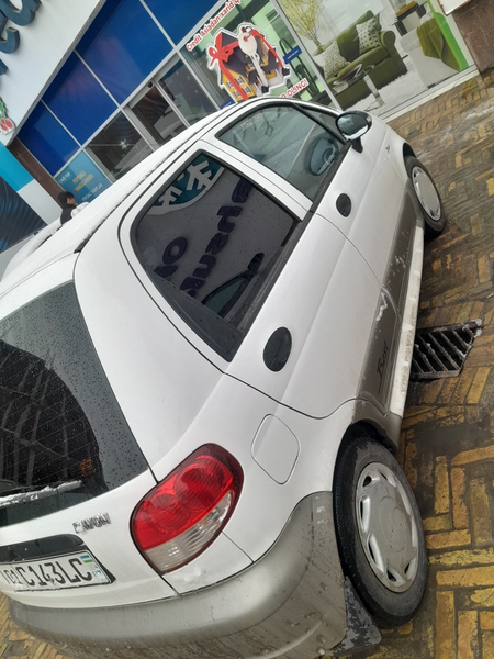 Best matiz 2018 oq
