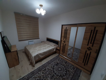 Алмазар сити новостройка все
