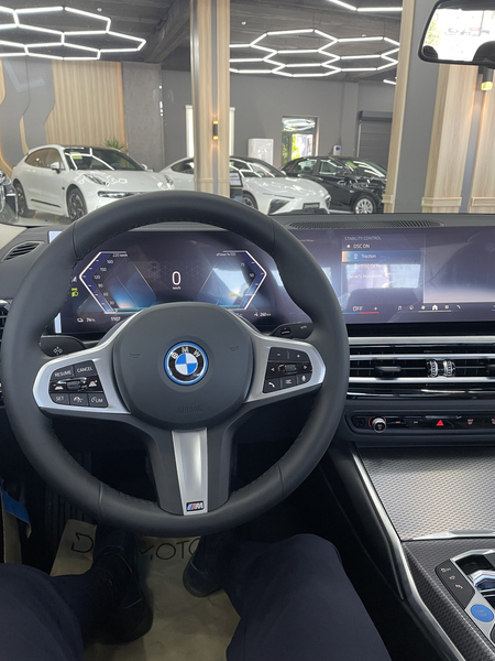 BMW I3 40L , (Гарантияси билан)