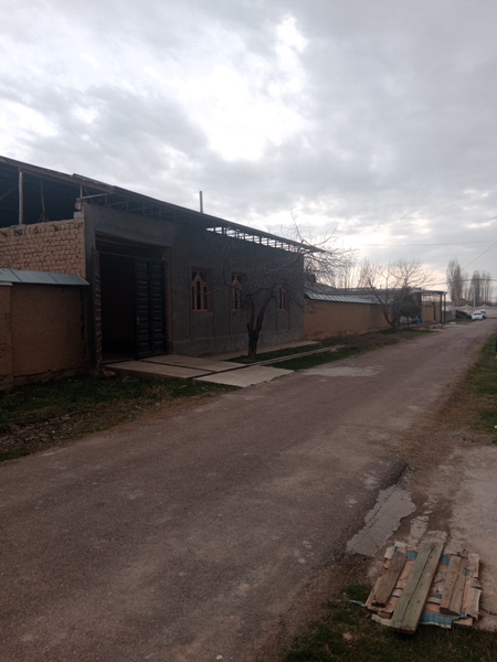 Madaniyat 5 sotixlik 3 xonali uchatska karobka
