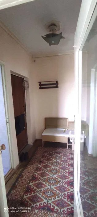 Дархан 1комнатная
